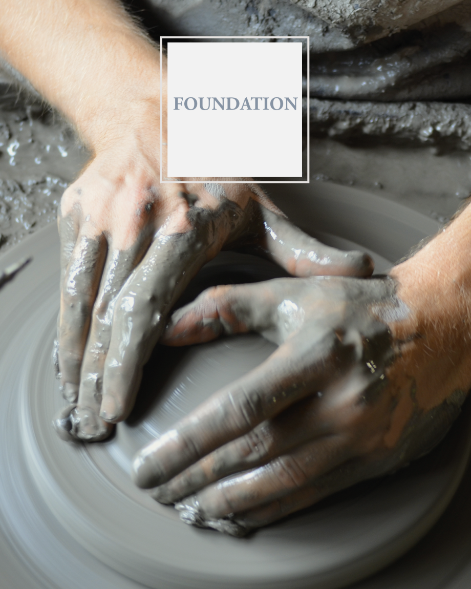Foundation - Course Tickets